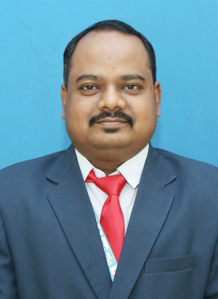 Faculties – Department Of Mechanical Engineering