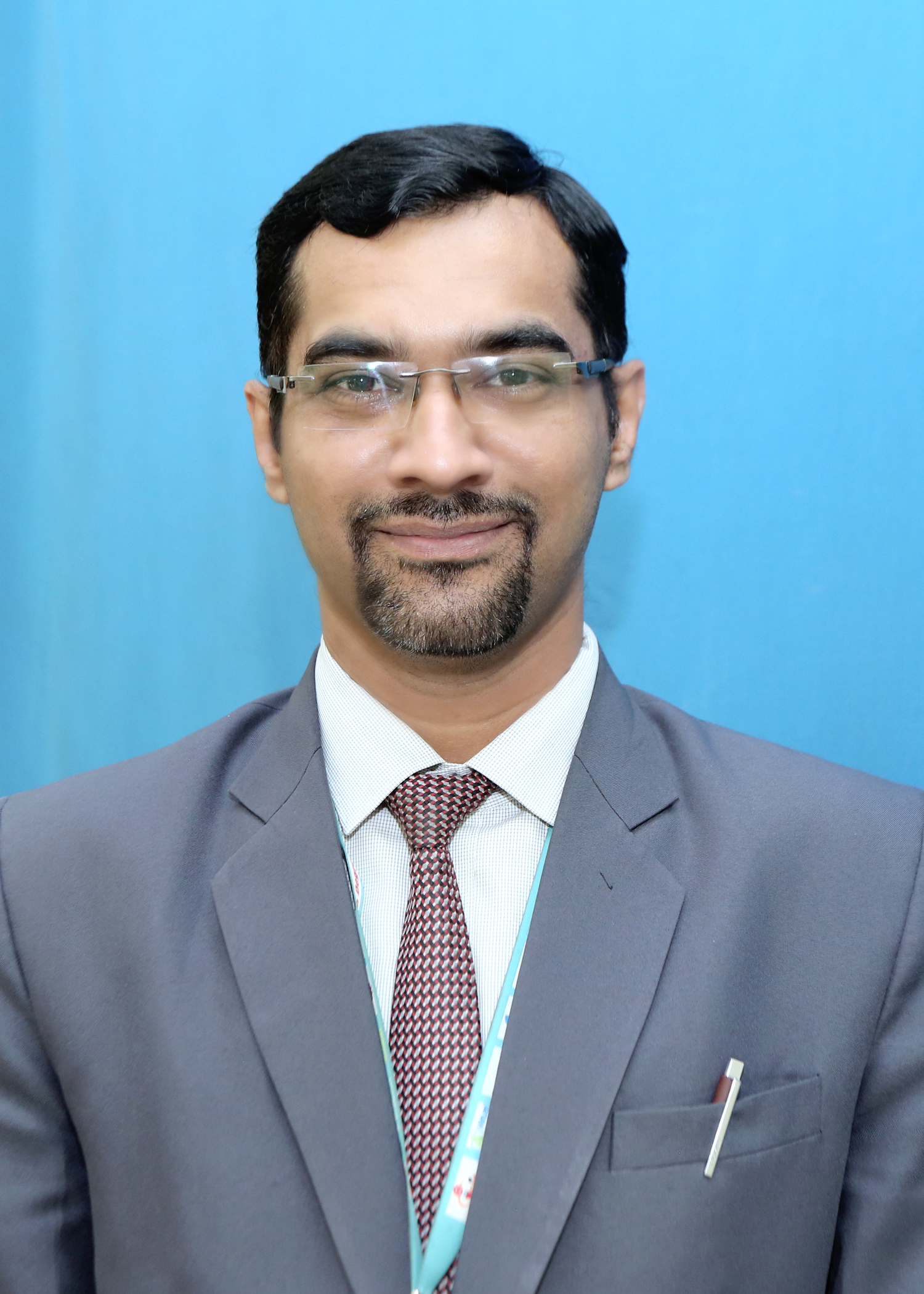 Faculties – Department Of Mechanical Engineering