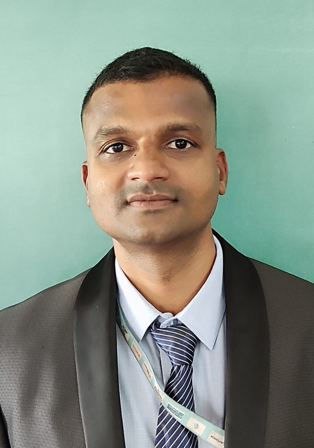 Faculties – Department Of Mechanical Engineering