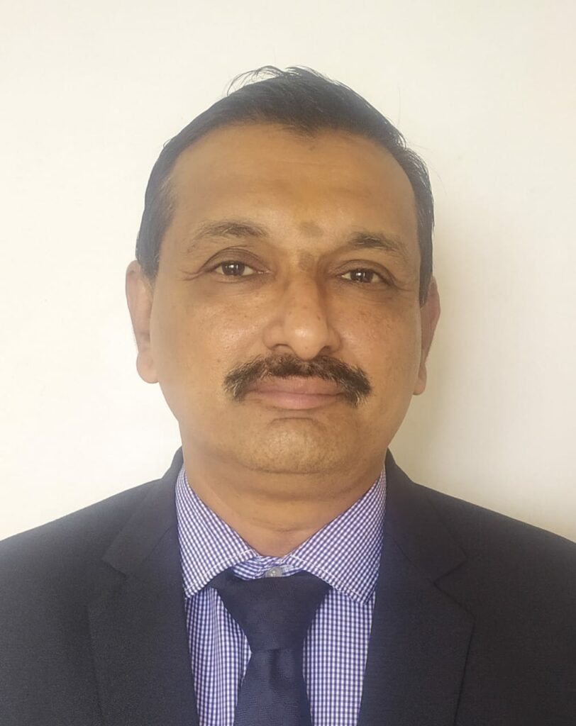 Faculties – Department Of Mechanical Engineering